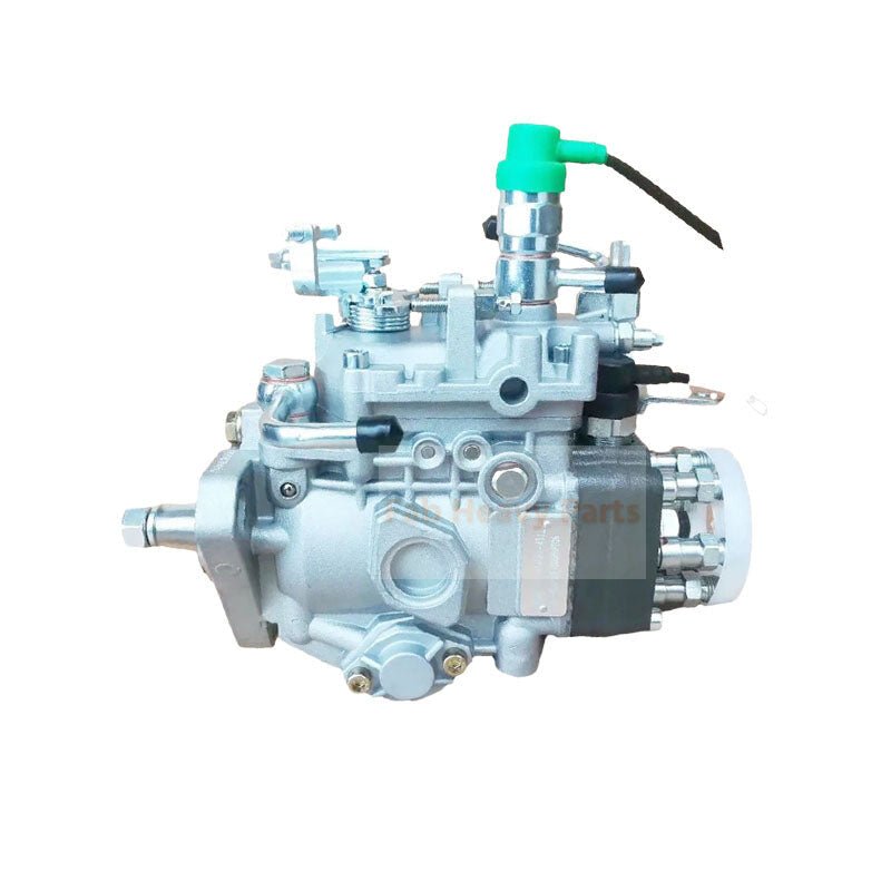 Fuel Injection Pump VE6/11F1800RNP209 104661-4312 Fit for Nissan Engine ...