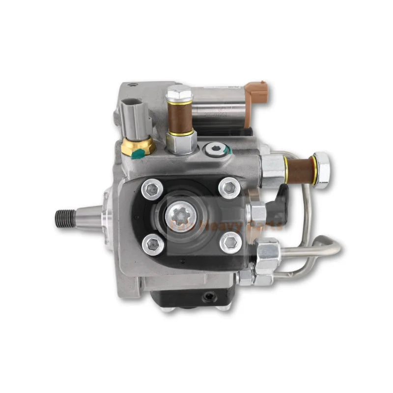 Fuel Injection Pump VH22100E0020 Hino Engine J08E New Holland Excavato ...