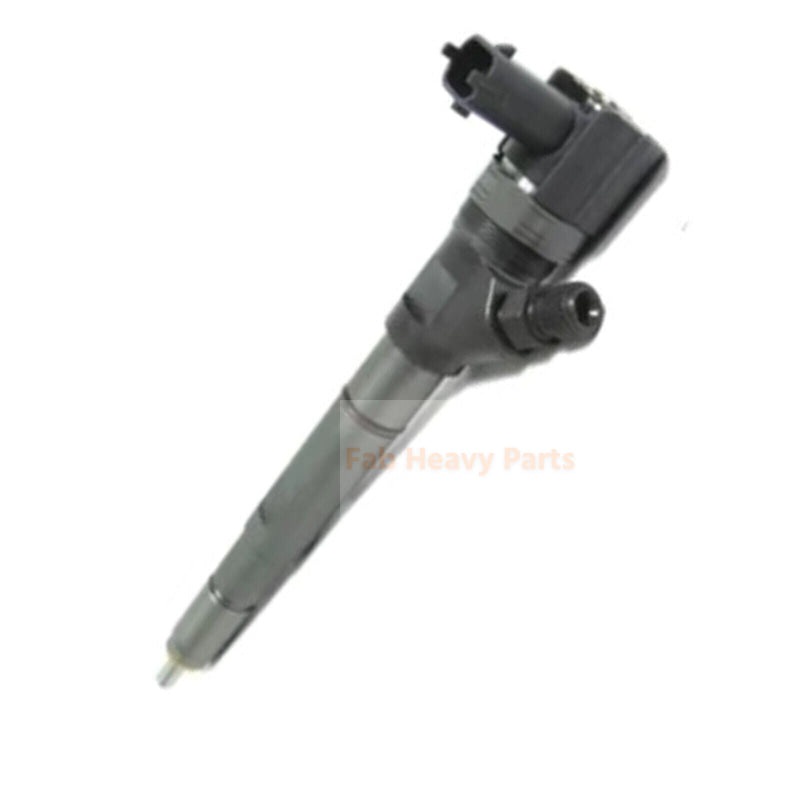 Fuel Injector 0445110576 129677-53100 Fits For Yanmar Engine 4JH110 4J ...