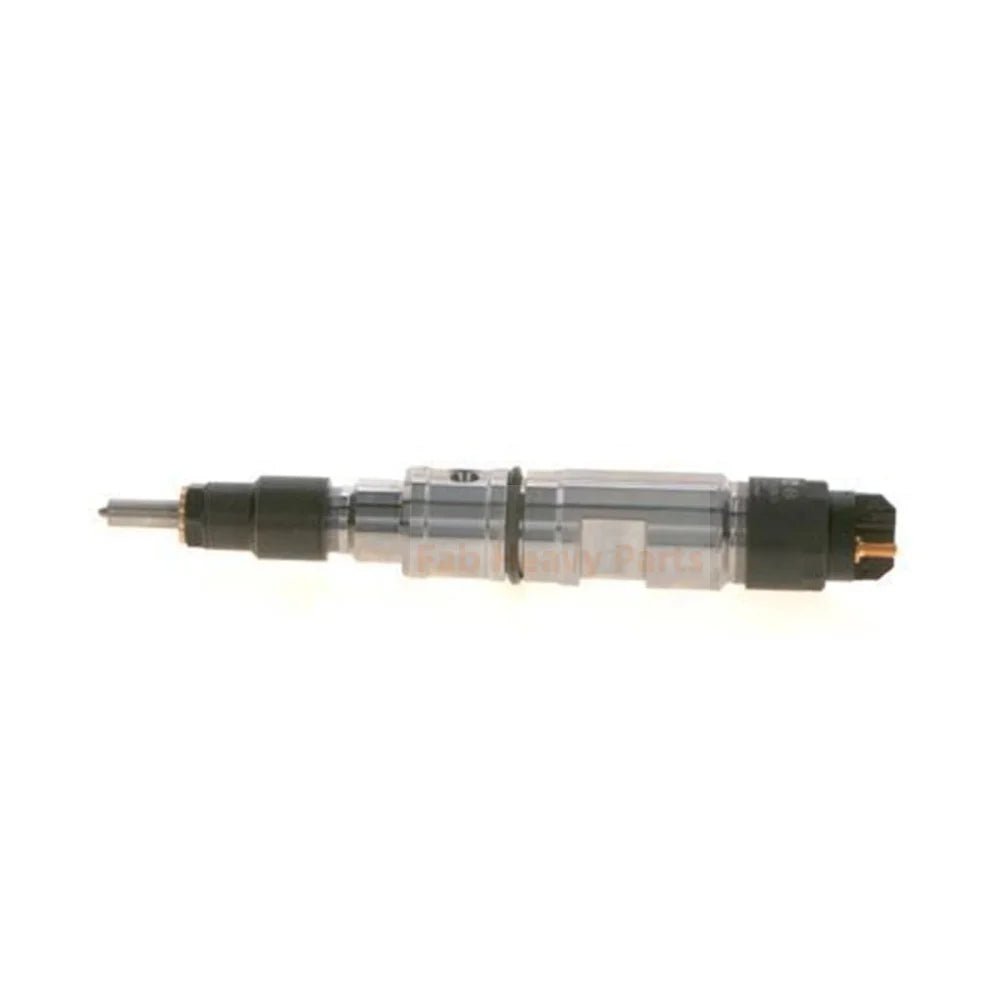 Fuel Injector 0445124023 04511509 for Deutz Engine TCD 6.1L - Fab Heavy ...