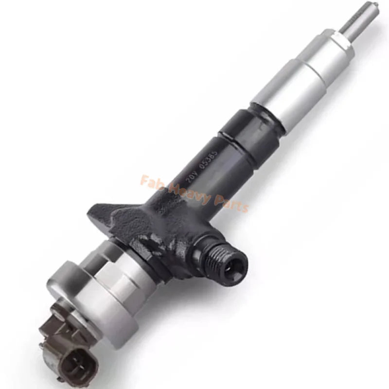 Fuel Injector 095000-9940 8-98246130-0 8982461300 for Isuzu D-MAX 4JJ1 ...