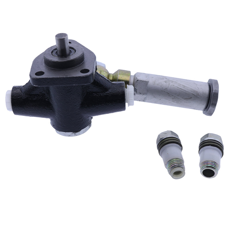 Fuel Pump 11-7433 for Thermo King Engine TK482 TK486 TK486V Transport ...