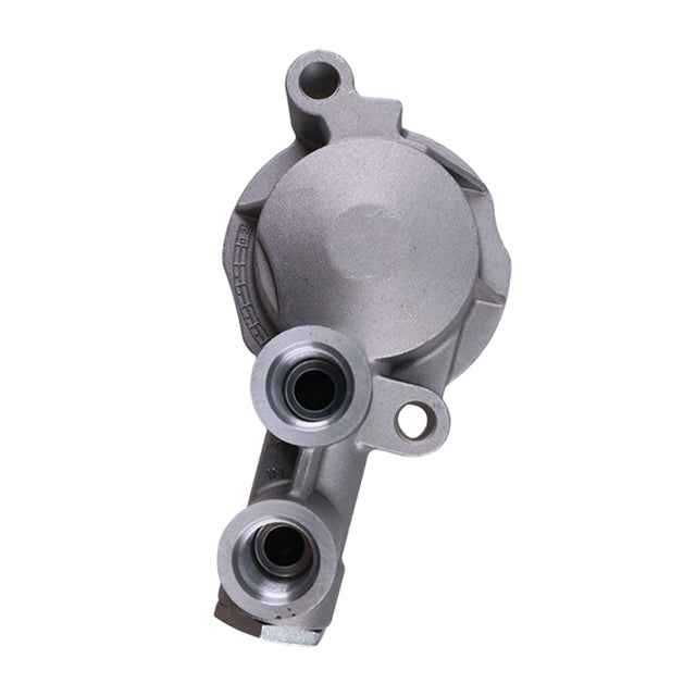 Fuel Pump 128-2050 1282050 Fits for Caterpillar CAT Engine 3126 3126B ...