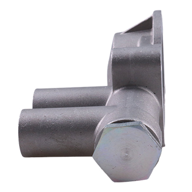 Fuel Pump 128-2050 1282050 Fits for Caterpillar CAT Engine 3126 3126B ...