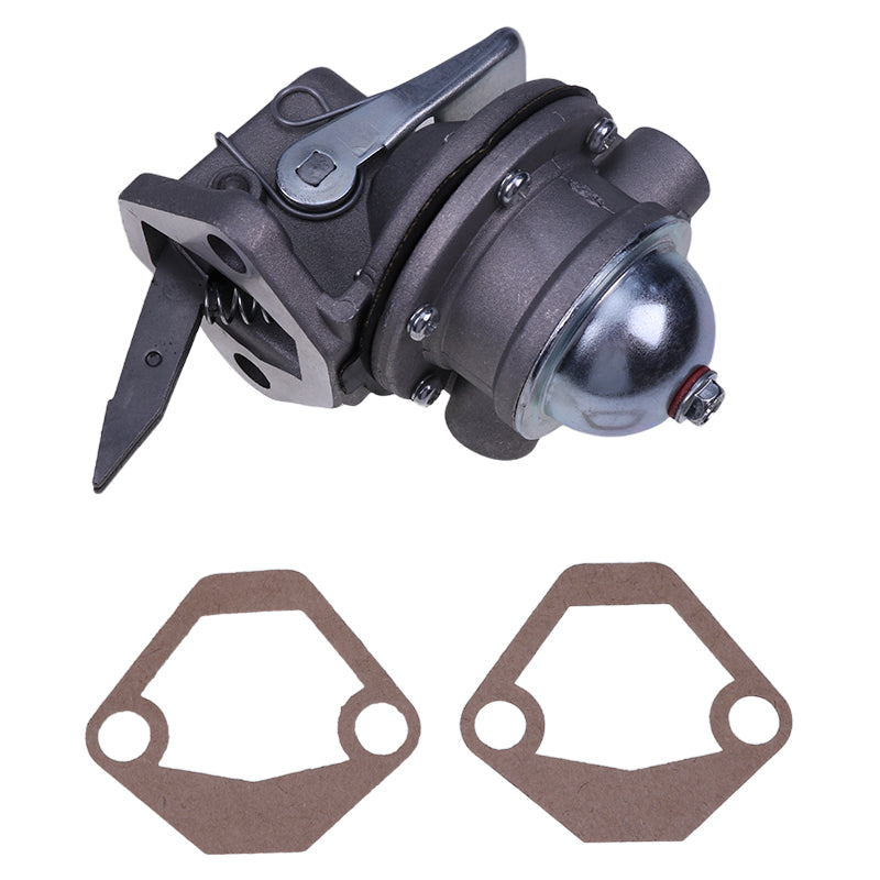 Fuel Pump 15451-52030 15451-52033 for Kubota Engine V4000 Tractor M Se ...