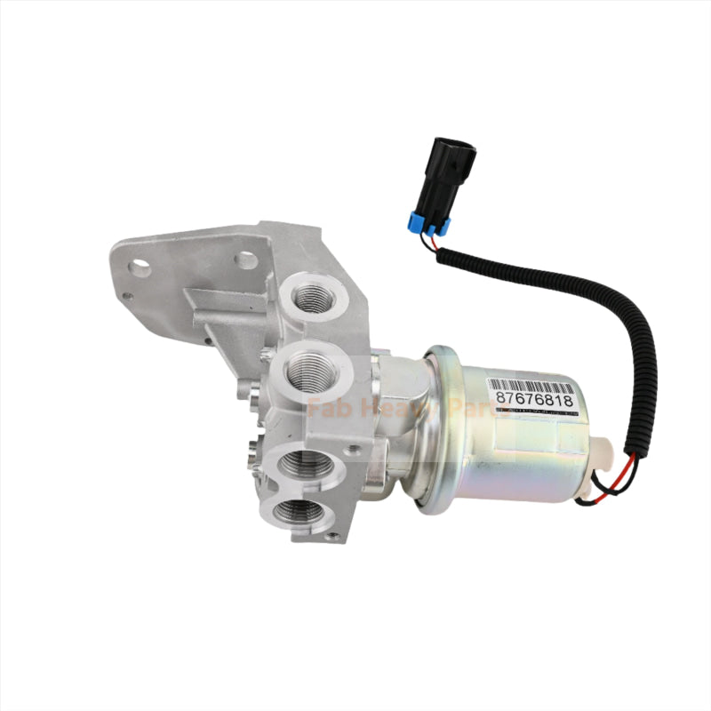 Fuel Pump 87676818 for FPT IVECO Engine F3BFA613D D001 New Holland Tra ...