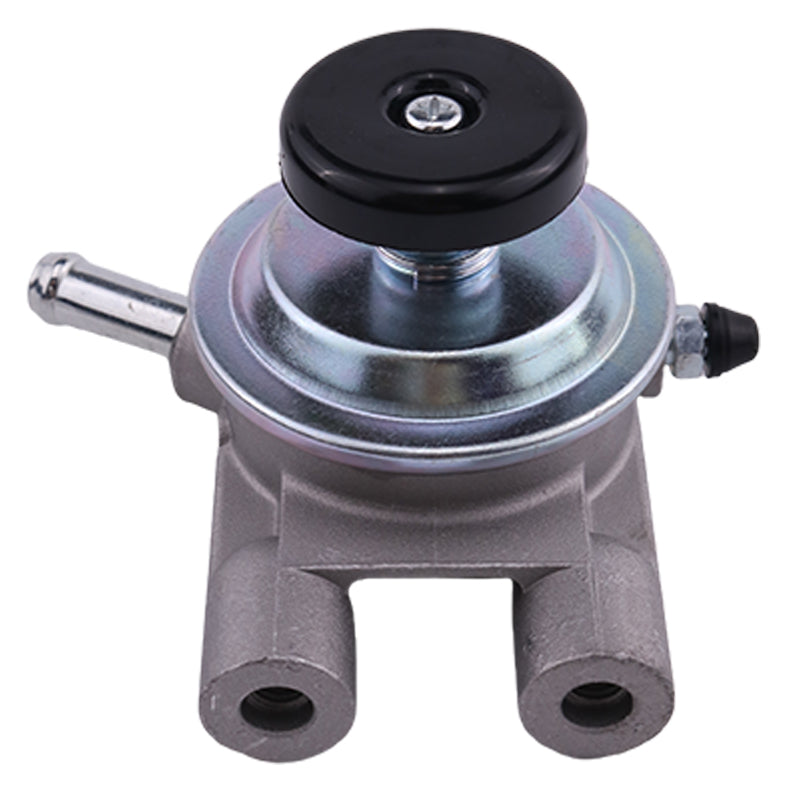 Fuel Pump Assembly 8-98018187-2 8980181872 for Isuzu Engine 4HK1 – Fab ...