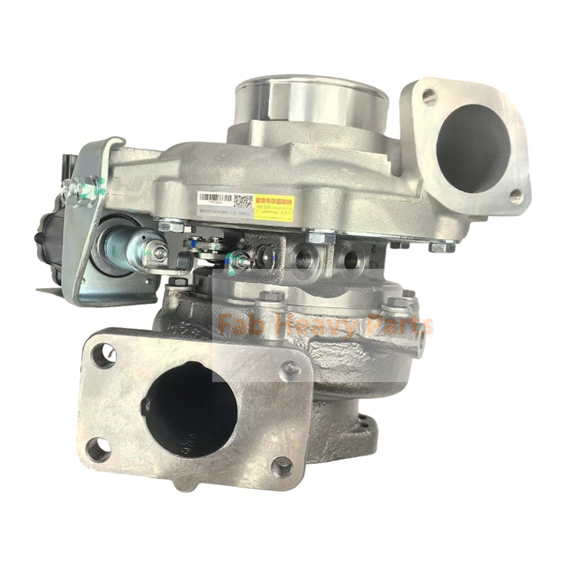 Turbo GT2263KLNV 852178-0003 17201-E0766 Fits for Hino Engine N04C S05 ...