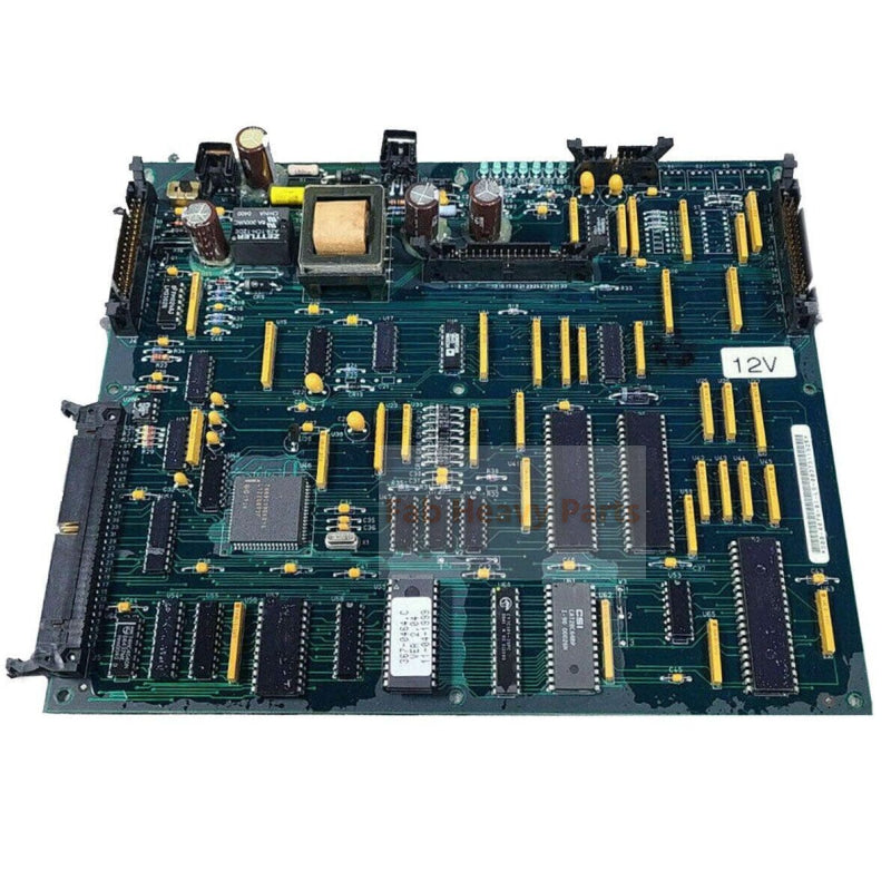 Genuine Digital PCB Control Board 300-4079 Fits For Cummins Onan Gener ...