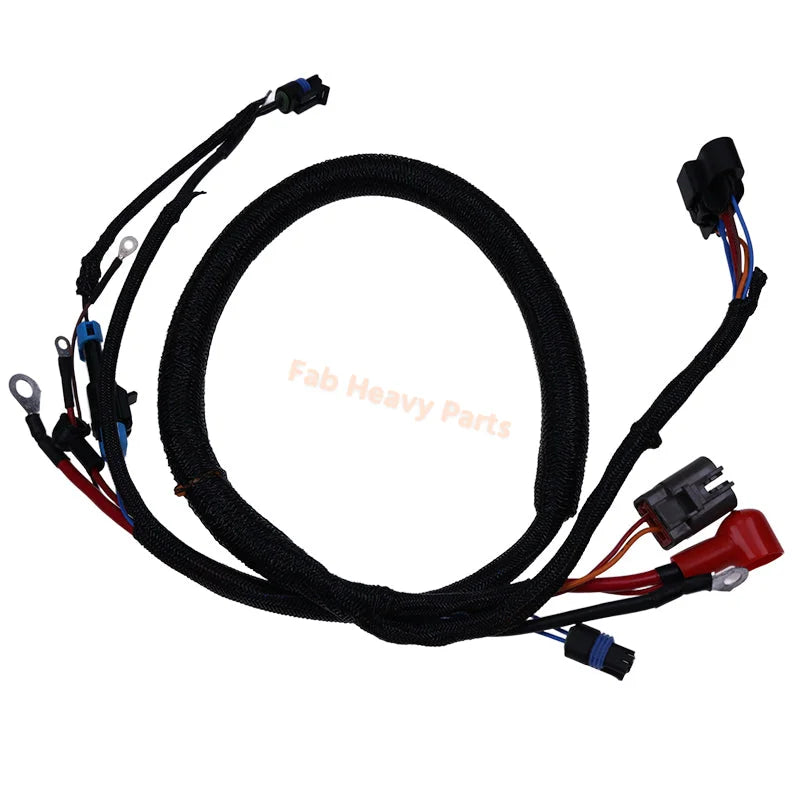 Harness 6688073 Fits for Bobcat S130 S150 S160 S175 S185 S205 – Fab ...