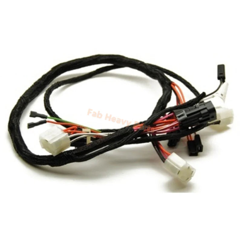 Harness Accessory 6729789 Aftermarket Replacement For Bobcat Skid Steer ...