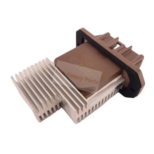 Heater Blower Motor Control Module Resistor IC 499300-2051 4993002051 ...