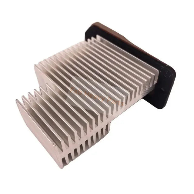 Heater Blower Motor Control Module Resistor IC 499300-2051 4993002051 ...