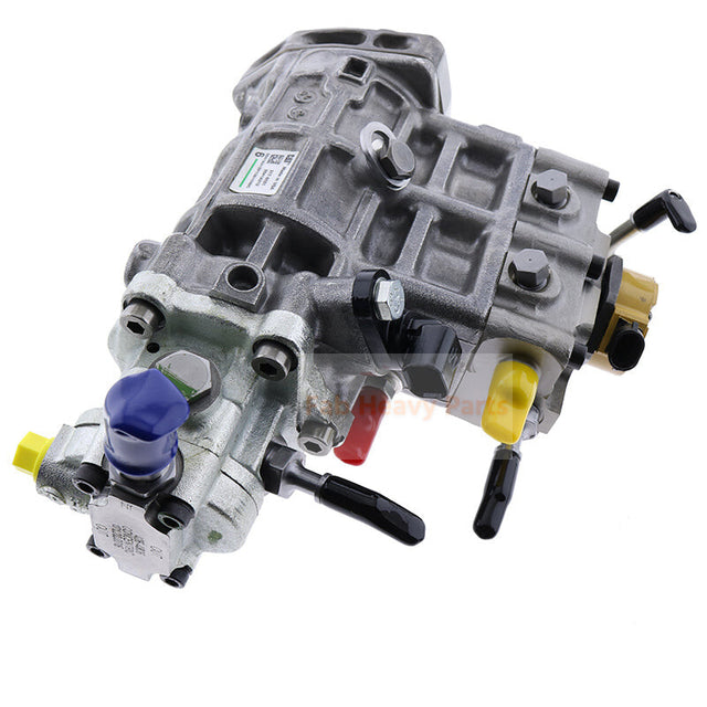 High Pressure Fuel Injection Pump 2641A306 2641A312 Fit for Perkins En ...