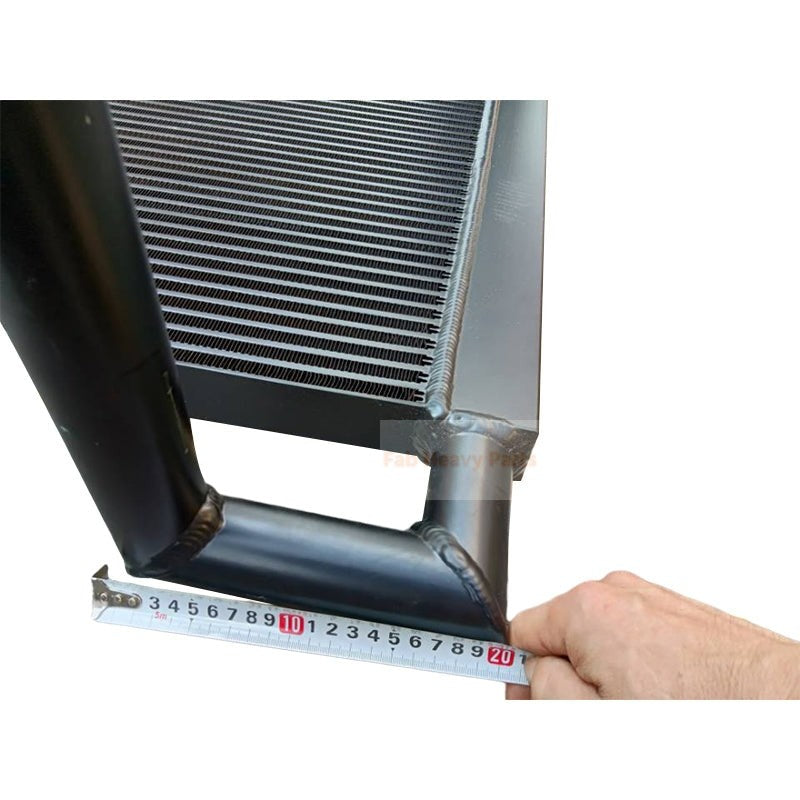 For Hitachi Excavator EX300-2 EX300-3 EX300-3C EX310H-3C Hydraulic Oil ...