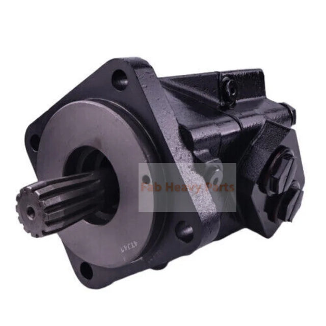 Hydraulic Drive Motor 6722426 Fits for Bobcat 753 763 773 7753 Skid-St ...