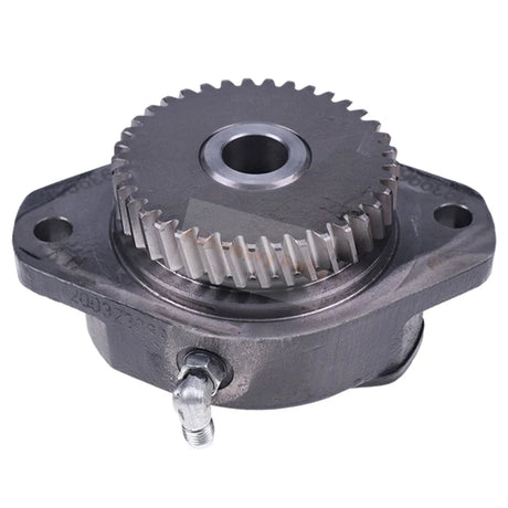 Cummins KTA engine parts – Fab Heavy Parts