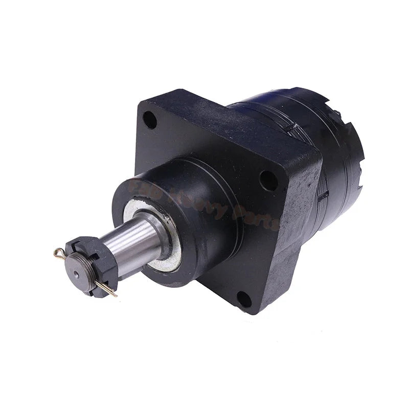 Hydraulic Drive Wheel Motor 510300X3131AAAK1 Replaces Danfoss White ...