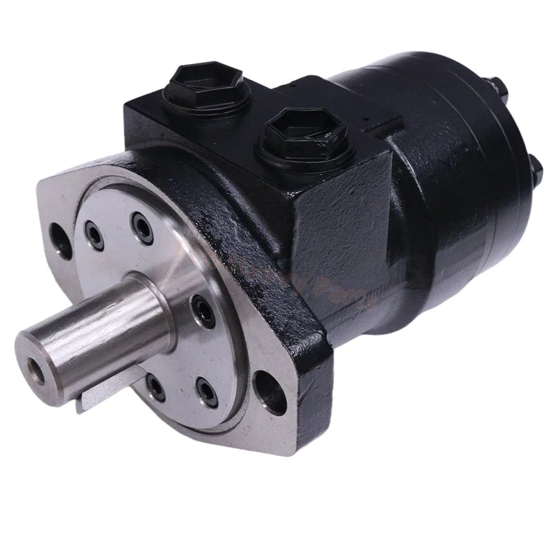 Hydraulic Gerotor Motor 101-1026-009 Replaces Eaton Char-Lynn H Series ...