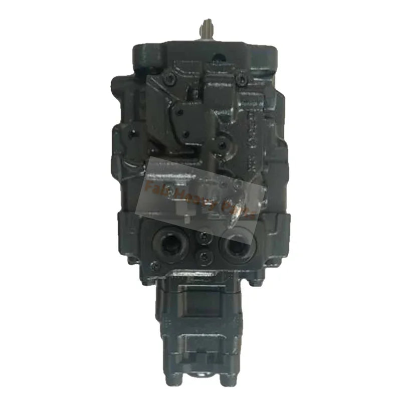 Hydraulic Main Pump 708-1S-11212 for Komatsu PC50MR-2 PC35MR-2 PC45R-8 ...