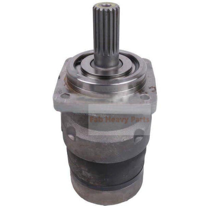 Hydraulic Motor 177-0126-005 Fits for Eaton Char-Lynn VIS 40 Series ...