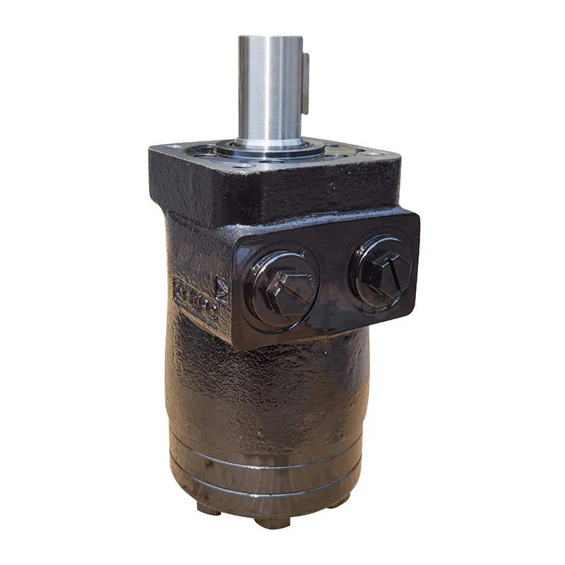 Hydraulic Motor TB0100FS100AAAA TB0100FS100AAAB Replaces Parker TB TE ...