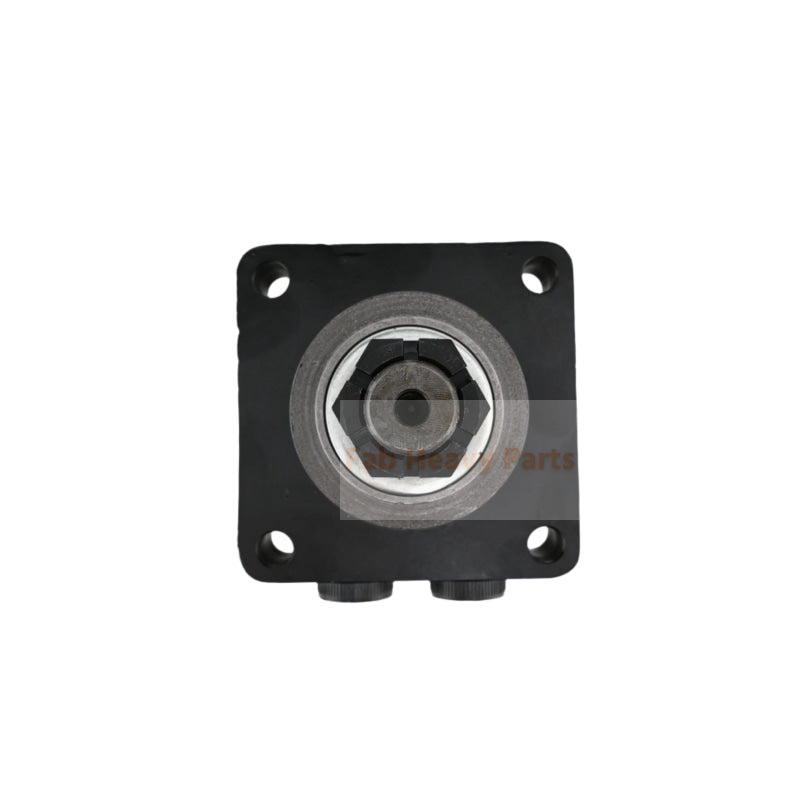 Hydraulic Motor TJ0230US080AAFB Replaces Parker – Fab Heavy Parts