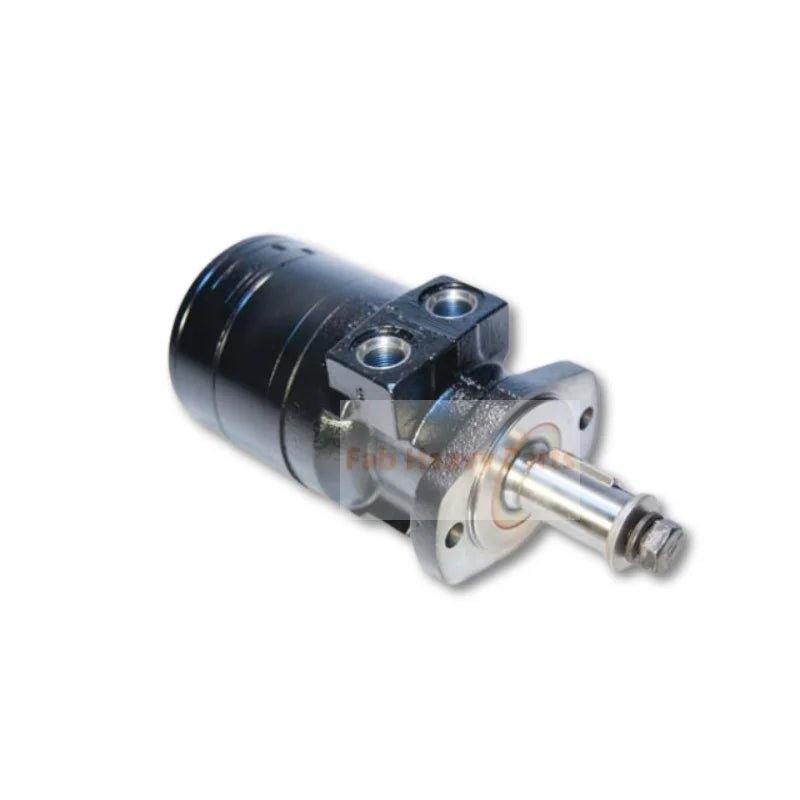 Hydraulic Motor TK0630T4630AAAA Replaces Parker Interchange - Fab Heavy ...