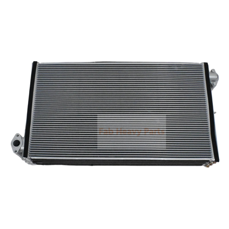 Hydraulic Oil Cooler 2459208 245-9208 Fits for Caterpillar CAT Excavat ...