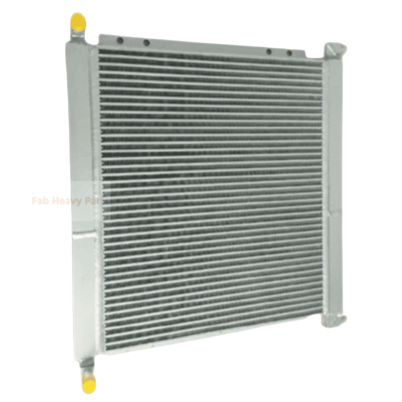 Hydraulic Oil Cooler 30/925615 for JCB Excavator 3CX – Fab Heavy Parts
