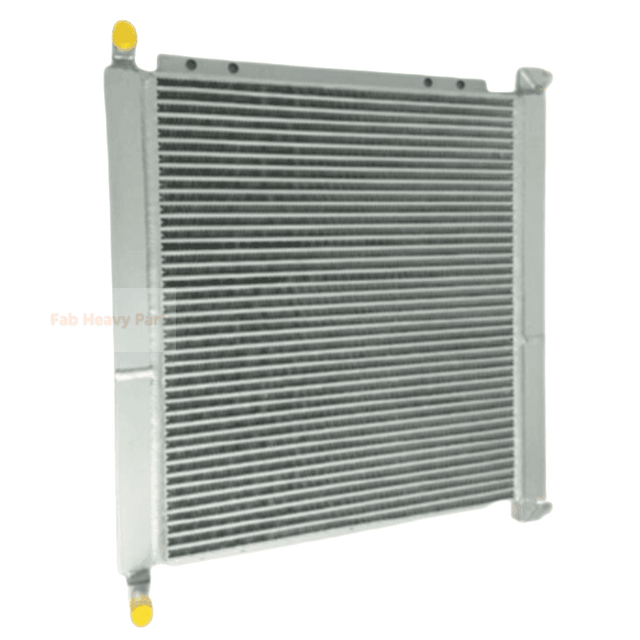 Hydraulic Oil Cooler 30/925615 for JCB Excavator 3CX – Fab Heavy Parts