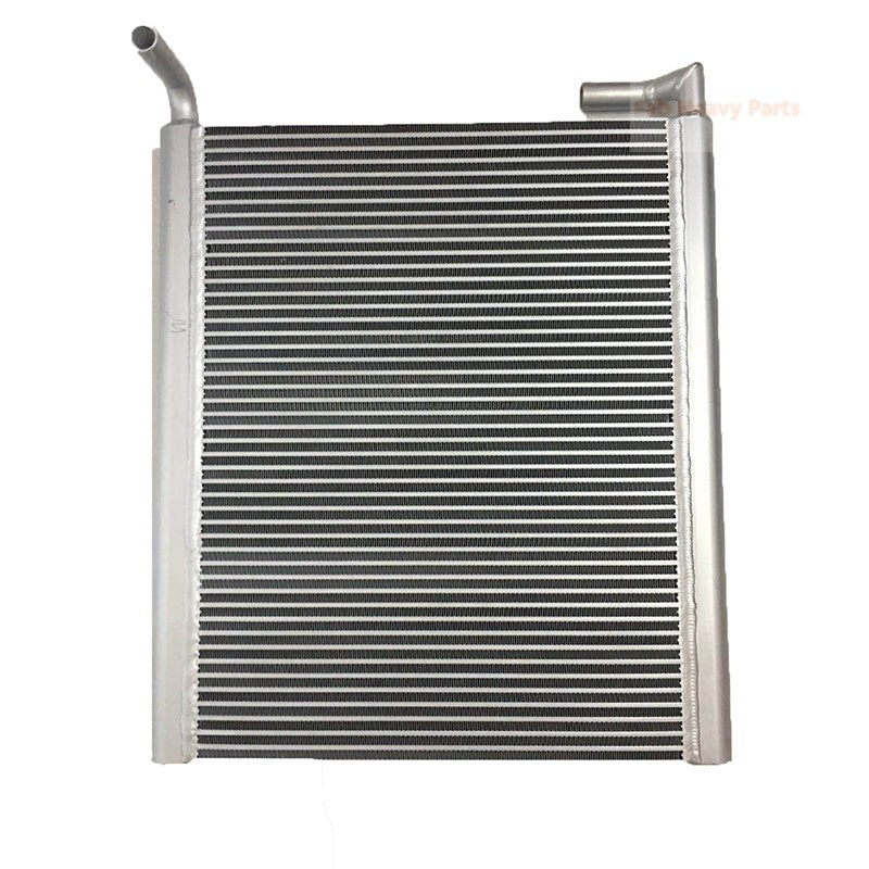 Hydraulic Oil Cooler for Kobelco SK120-3 Excavator Kobelco 905 LC II ...