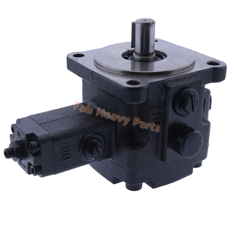 Hydraulic Oil Pump PVD-SF-40D-10 for Nxchi Excavator – Fab Heavy Parts