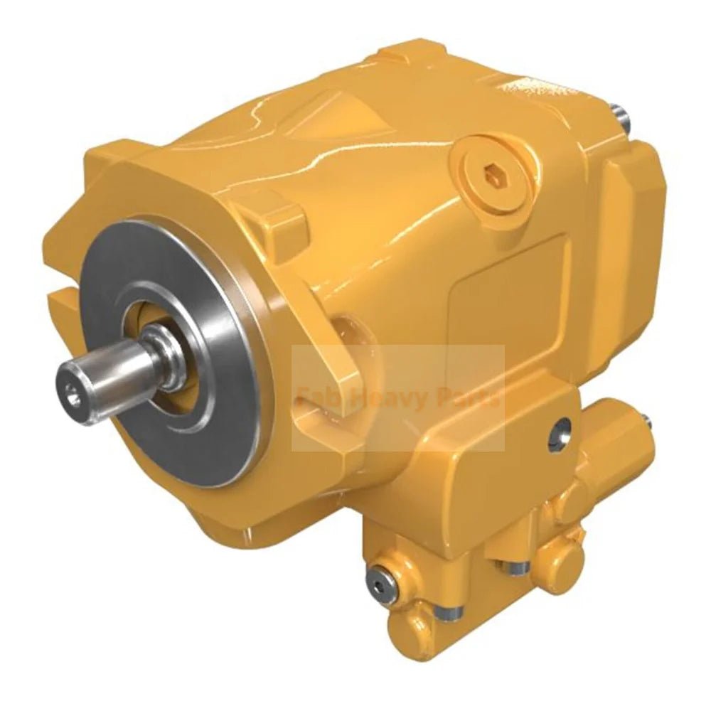 Hydraulische zuigerpomp 481-4012 4814012 geschikt voor Caterpillar ...