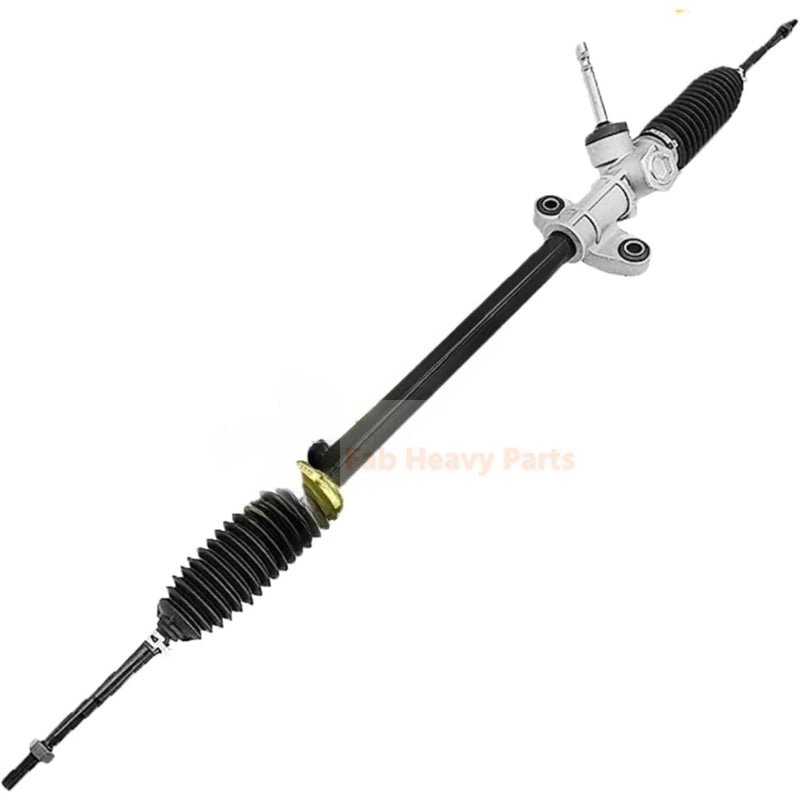 Hydraulic Power Steering Rack 45510-BZ040 45500-BZ040 45500-BZ041 ...