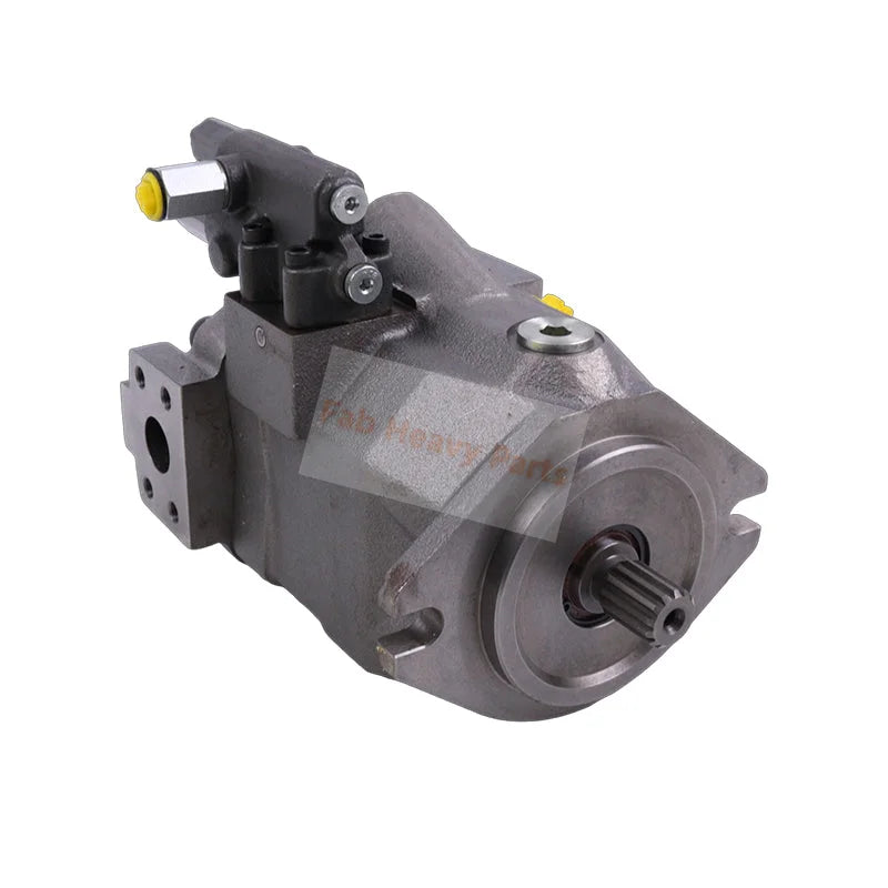 Hydraulic Pump 122-1206 1221206 Fits for Caterpillar CAT TH83 TH82 TH6 ...