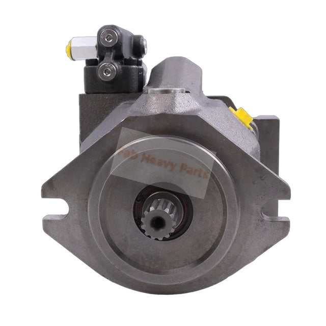 Hydraulic Pump 122-1206 1221206 Fits for Caterpillar CAT TH83 TH82 TH6 ...