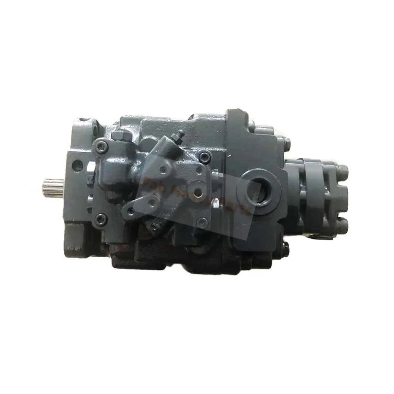 Hydraulic Pump 708-1S-00310 for Komatsu Excavator PC27MR-3 – Fab Heavy ...