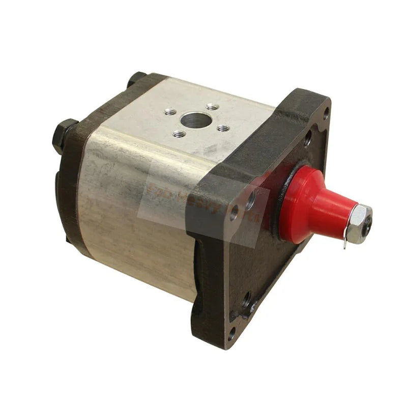 Hydraulic Pump 84530156 for New Holland TK100A TK75MA TK75VA Fits CASE ...