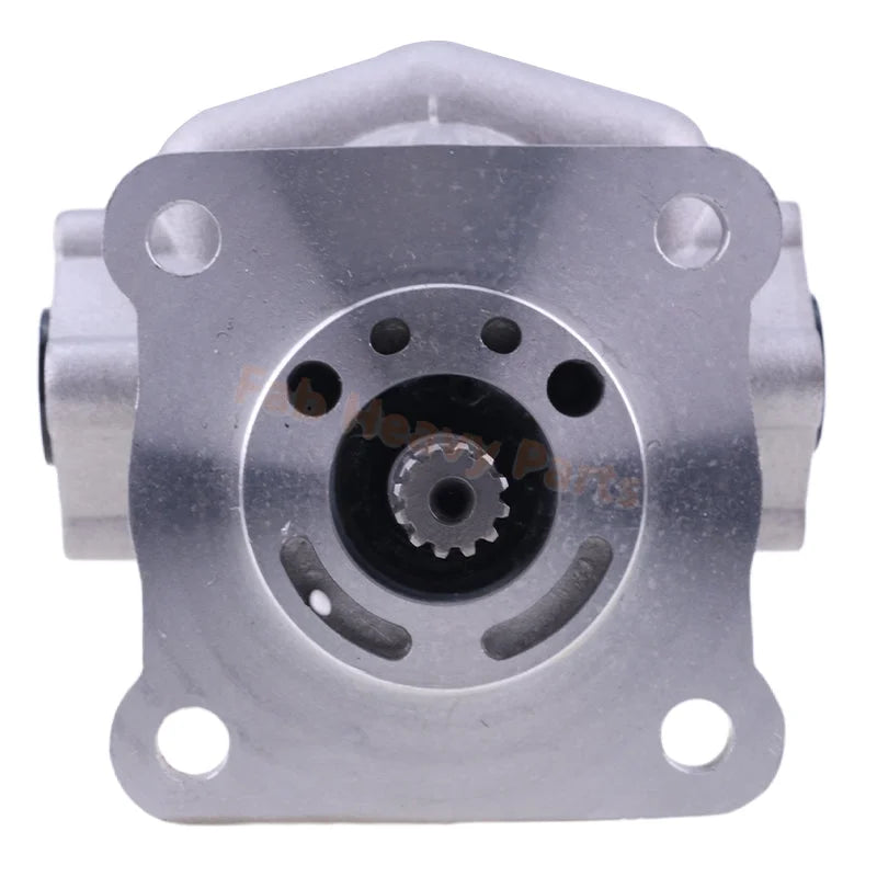 Hydraulic Pump AM875160 for John Deere Compact Utility Tractor 655 755 ...