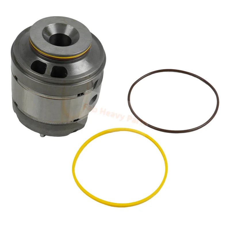 Hydraulic Pump Cartridge 6E-2396 6E2396 Fits for Caterpillar CAT Engine ...