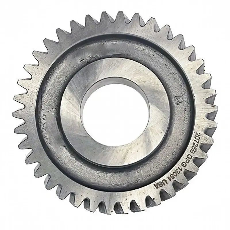 Hydraulipumpun vaihde 205481 Cummins-moottorille B3.3 K19 KTA19GC CM558 ...