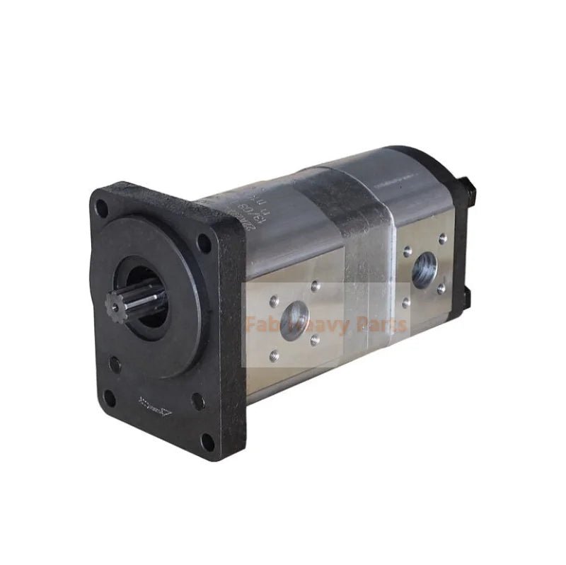 Hydraulic Pump Plunger Pump 062976T1 Fits for Massey Ferguson Tractor ...