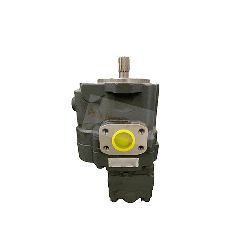 Hydraulic Pump PVD-1B-25-8G3 PVD-1B-25 for Nachi – Fab Heavy Parts