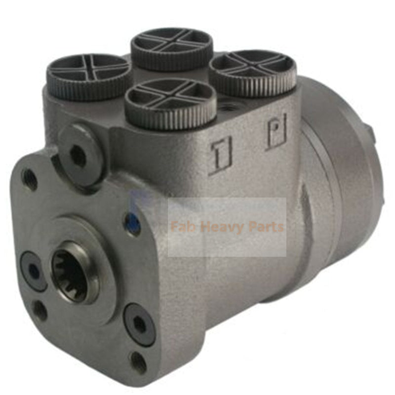 Hydraulic Steering Control Unit Valve 150-3070 150N2149 OSPC 50 ON ...