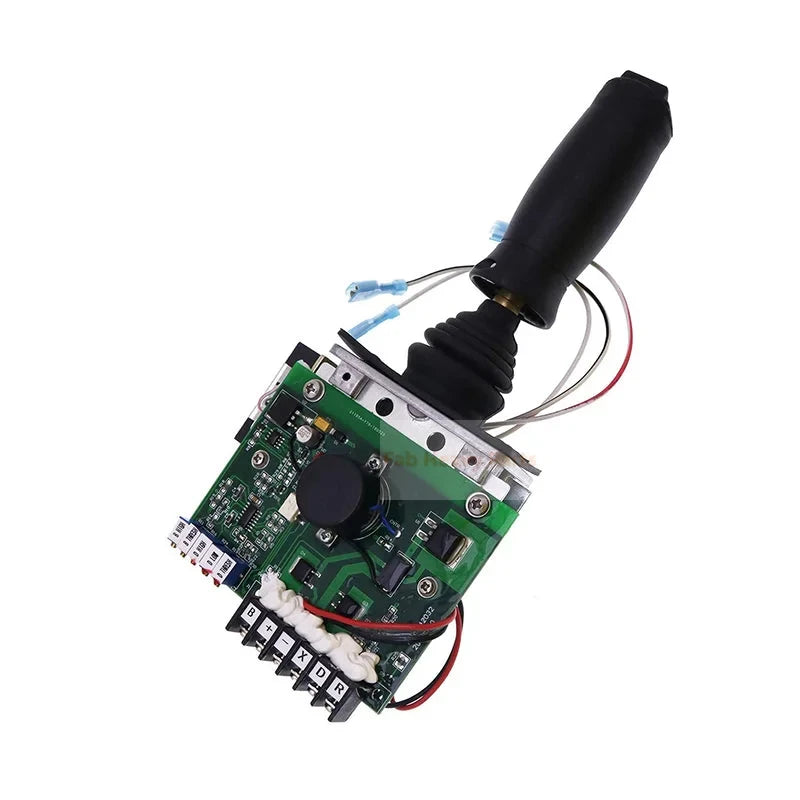 Joystick Controller 42032GT Fits for Genie Articulated Boom Lift Z-30 ...