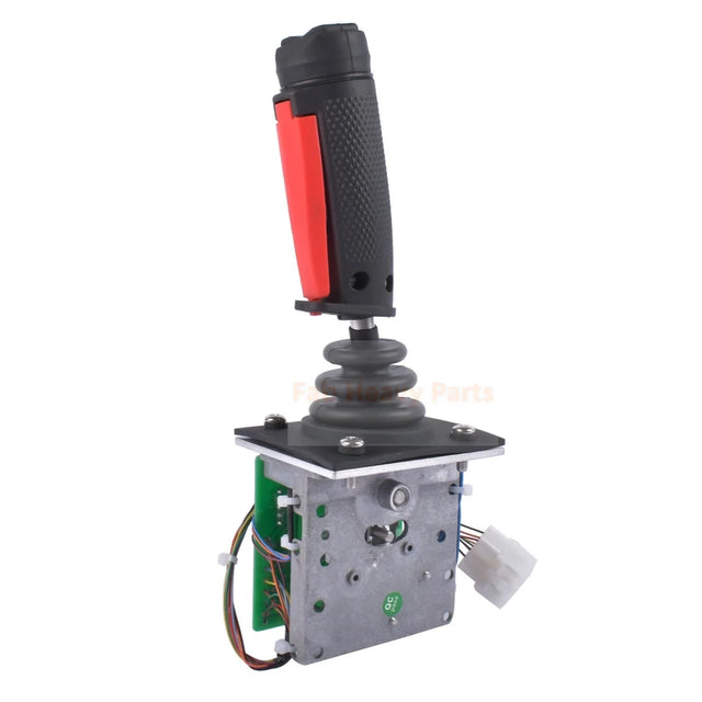 Joystick Controller M115 1600295 1600295JG Fits for Genie JLG lift 153 ...