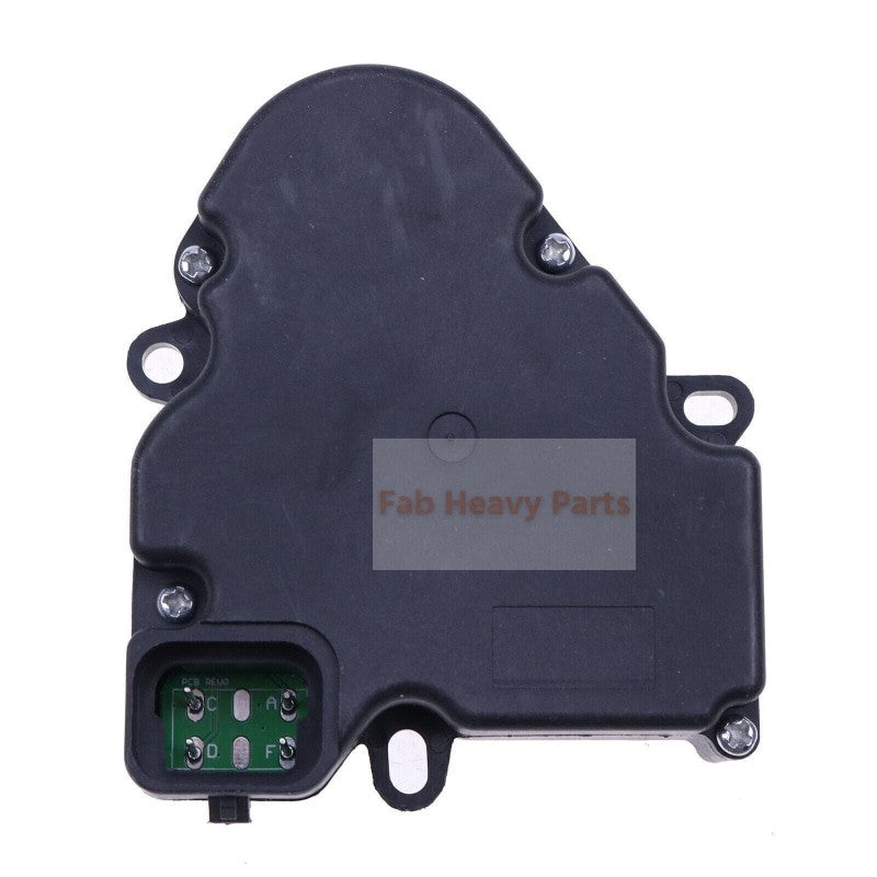 Bobcat Excavator 430 replacement parts – Fab Heavy Parts