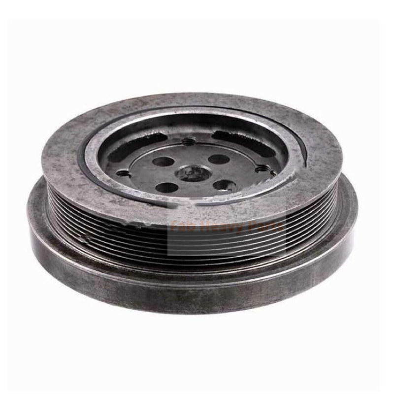 New Crankshaft Damper 3925566 Fits For Cummins 6C ISC 6CT8.3 Engine ...
