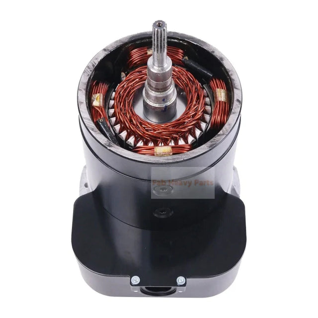 Drive Motor 140-32-4001 70001657 For JLG Lift 2030ES 2630ES 2646ES ...